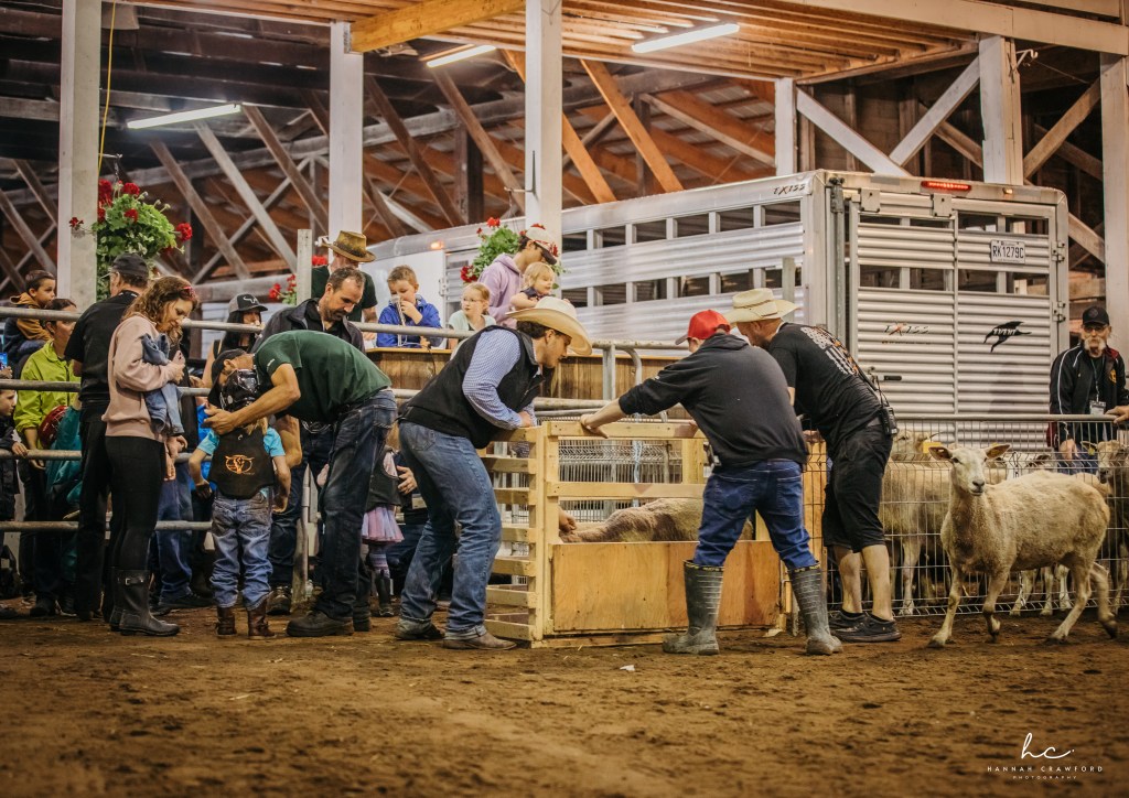 Expo Ormstown - The Livestock Breeders Association