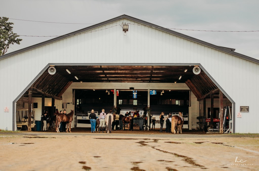 Expo Ormstown - The Livestock Breeders Association